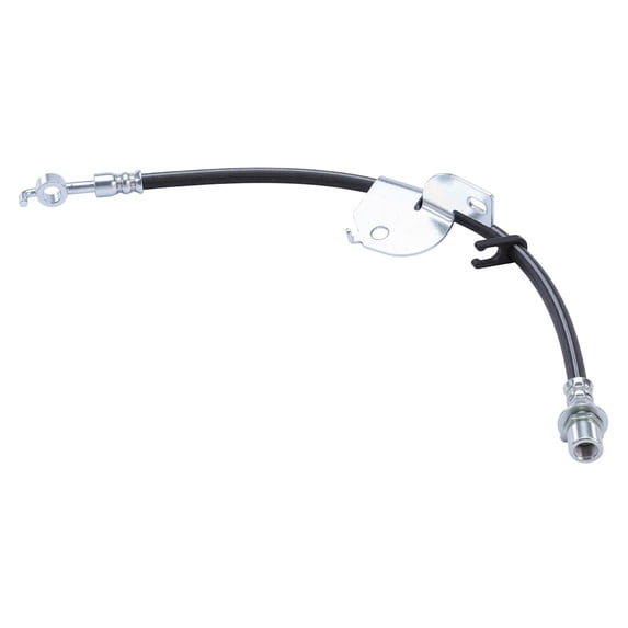 Brake Line Compatible: Ford F-150 2012-2014 Front Left, Driver Side ...