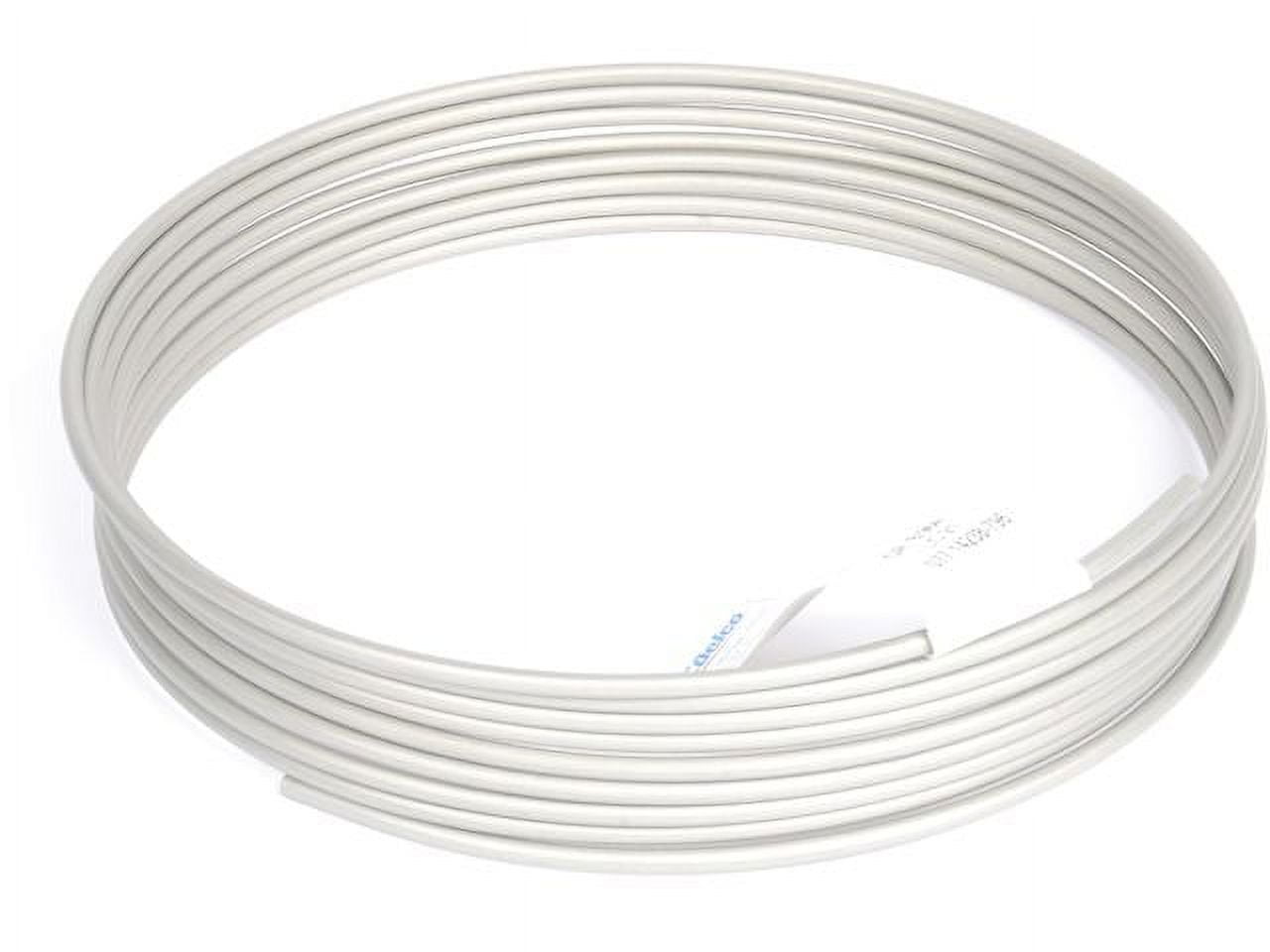 Brake Line - Compatible with 1991 - 2002 Saturn SL2 1992 1993 1994 1995 ...