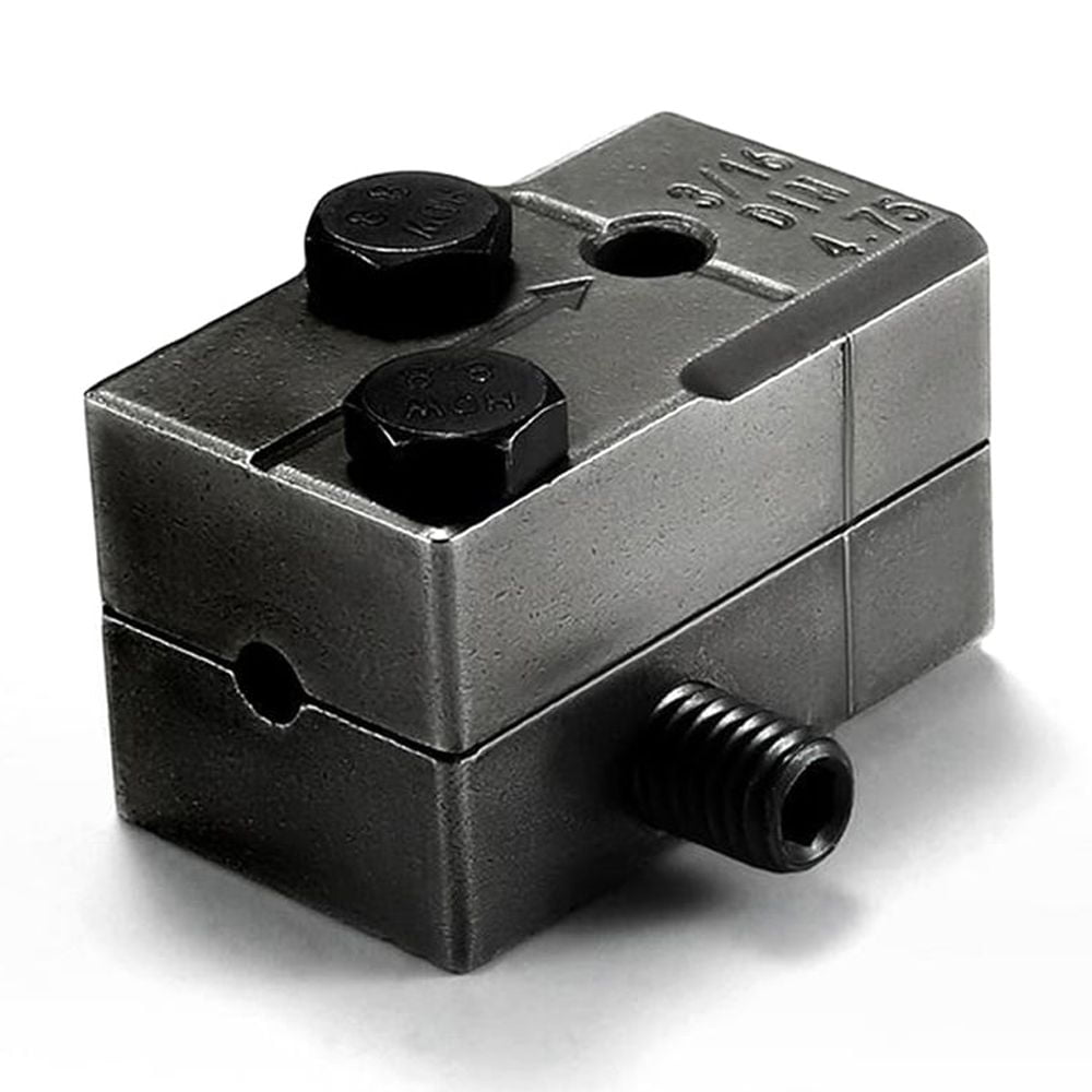 Brake Line Expander,Auto Brake Line Box Handheld Tools Tool Kit With ...