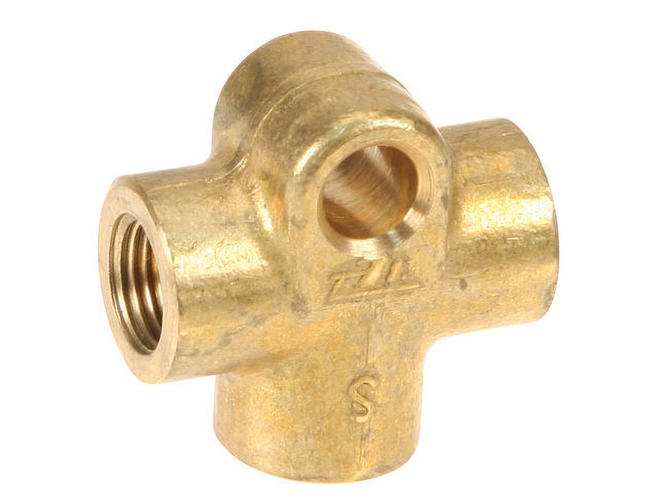 Brake Line Junction - Compatible with 1966 - 1976 BMW 2002 1967 1968 ...