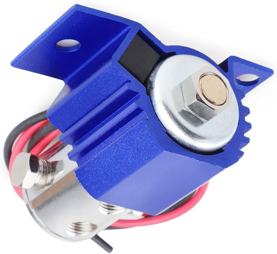 Brake Line Lock Kit, Sovob Stainless Steel Brake Line Lock Universal ...