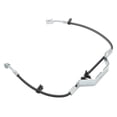 Brake Line SET Compatible: Chevrolet C4500 Kodiak 2006-2009, C5500 ...