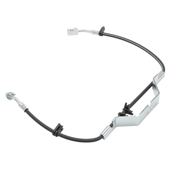 Brake Line SET Compatible: Chevrolet C4500 Kodiak 2006-2009, C5500 ...