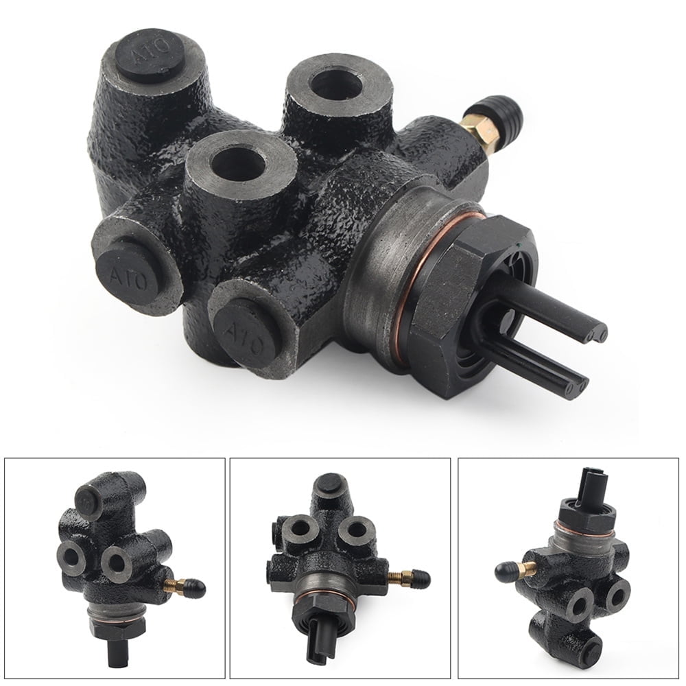 Brake Load Sensing Proportioning Valve # 47910-26040 For 1983-1997 ...