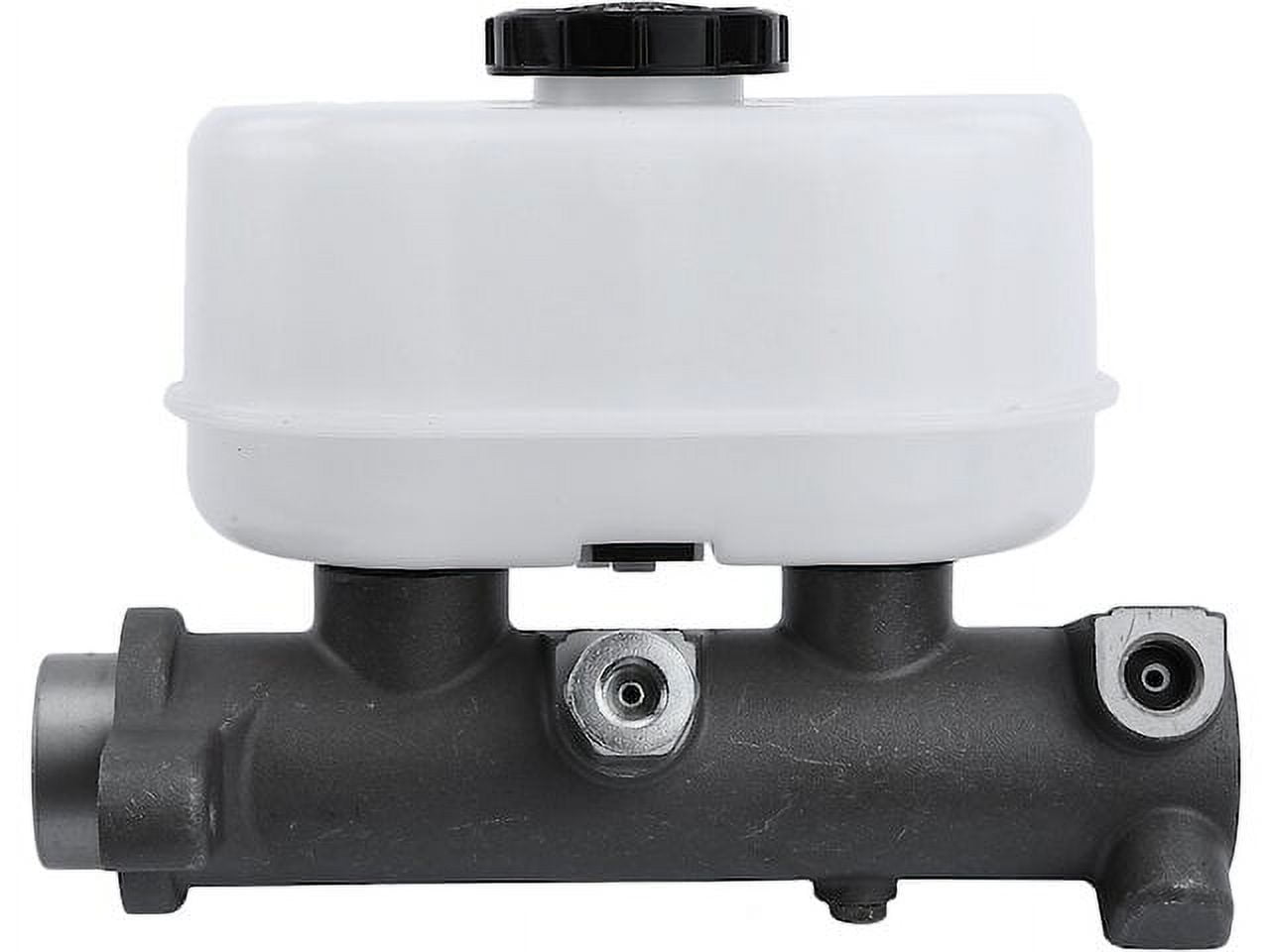 Brake Master Cylinder 1 - Compatible with 1989 - 1997 Ford F-53 ...