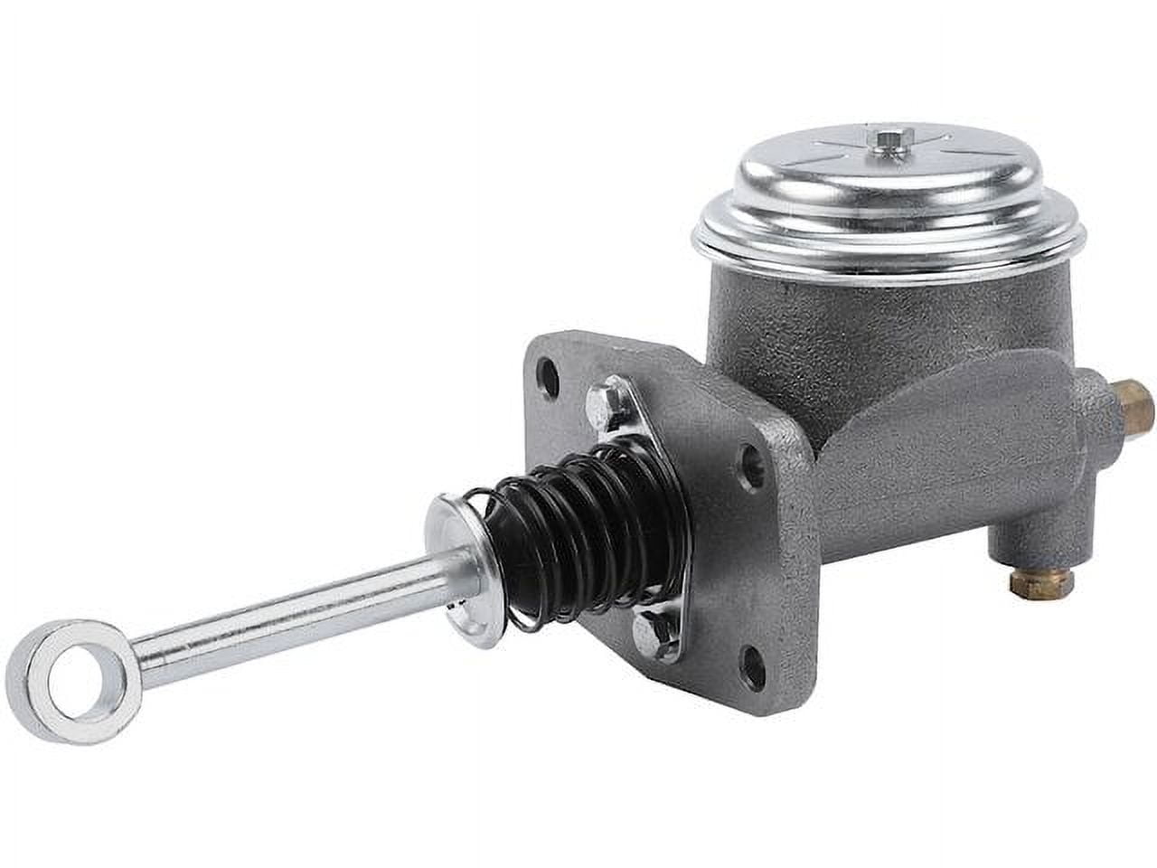 Brake Master Cylinder 1 - Compatible with 1960 - 1966 Plymouth Valiant ...