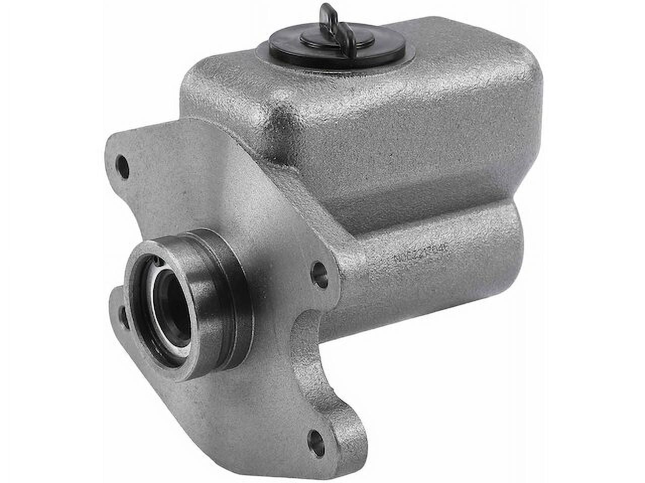 Brake Master Cylinder 1 - Compatible with 1973 - 1979 Ford F-700 Base ...