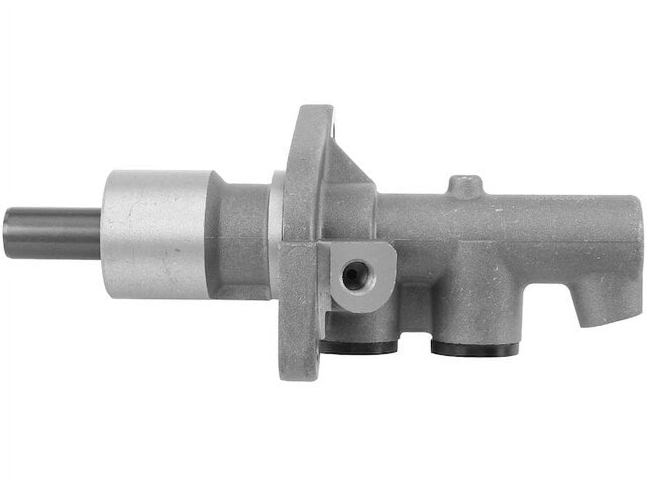 Brake Master Cylinder 1 - Compatible with 1984 - 1993 Mercedes-Benz ...