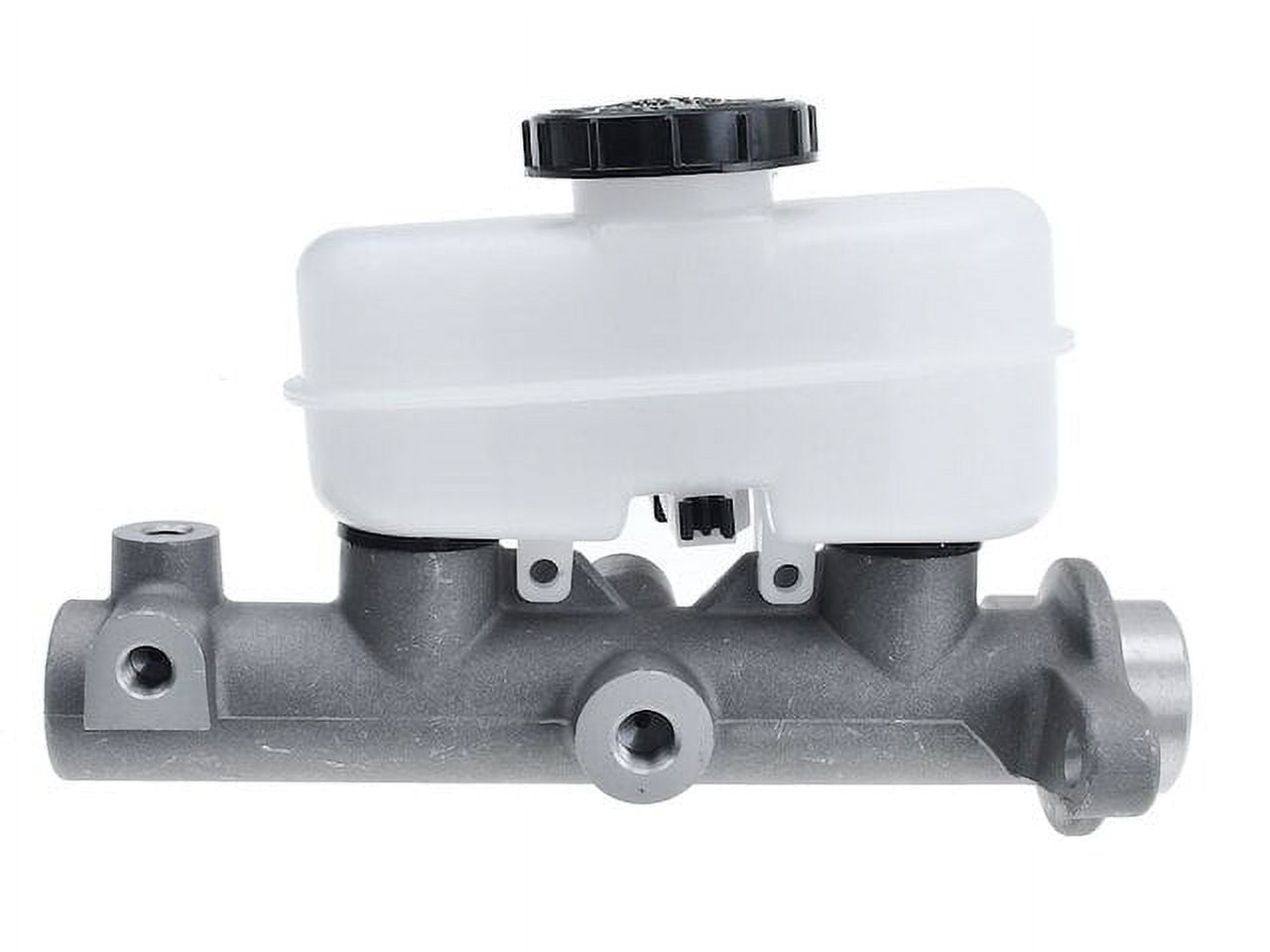 Ford Ranger Brake Master Cylinder