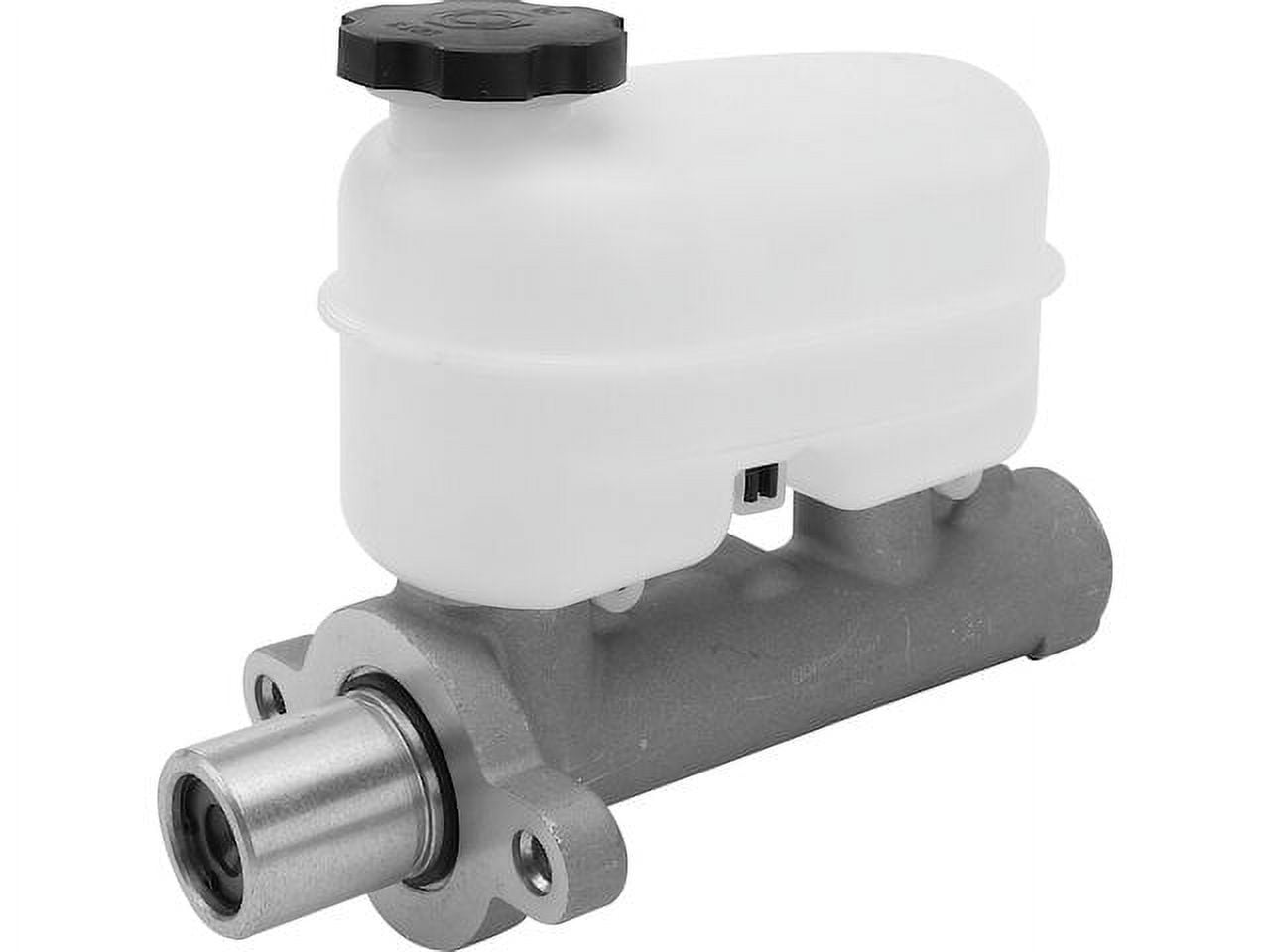 Brake Master Cylinder 1 - Compatible with 2007 Chevy Silverado 1500 ...