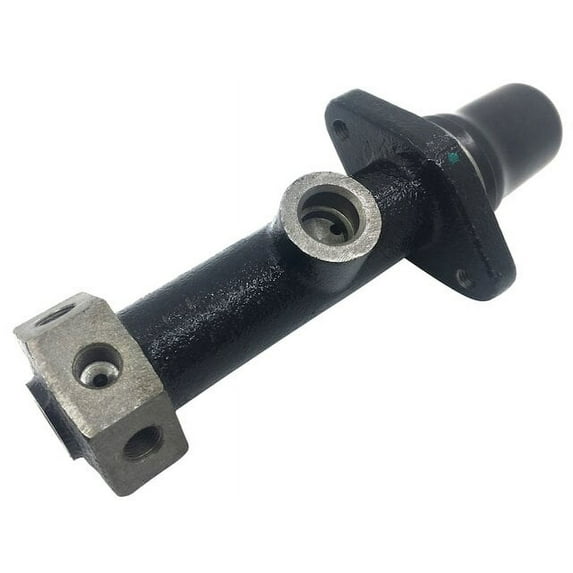 Brake Master Cylinder - 11/16 Inch Bore - Compatible with 1965 - 1970 ...