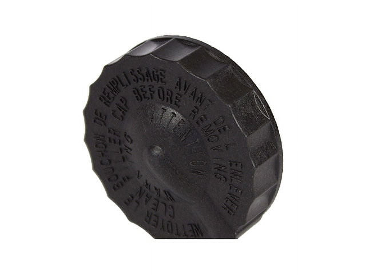 Brake Master Cylinder Cap - Compatible with 1999 - 2004, 2006 - 2009 ...