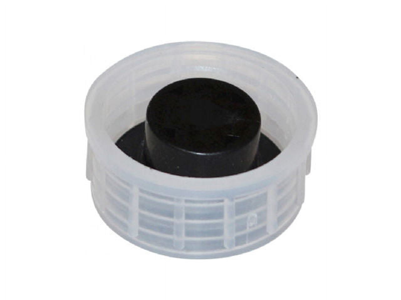Brake Master Cylinder Cap - Compatible with 1961 - 1974 Volkswagen ...