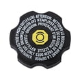 Brake Master Cylinder Cap - Compatible with 2016 - 2019 Chevy Cruze ...