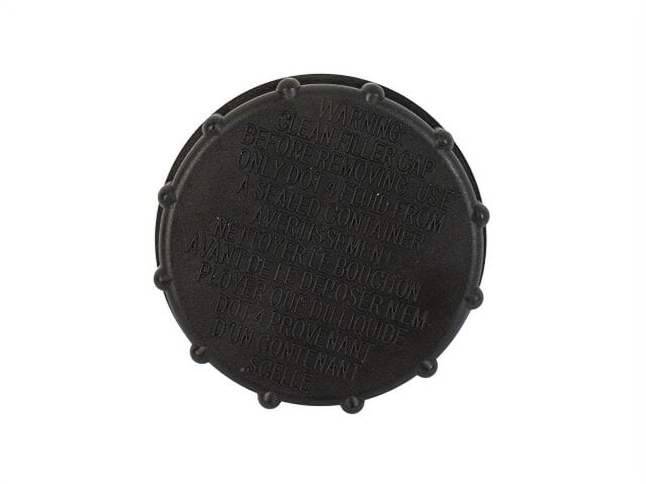 Brake Master Cylinder Cap - Compatible with 2018 - 2021 Ford Expedition ...