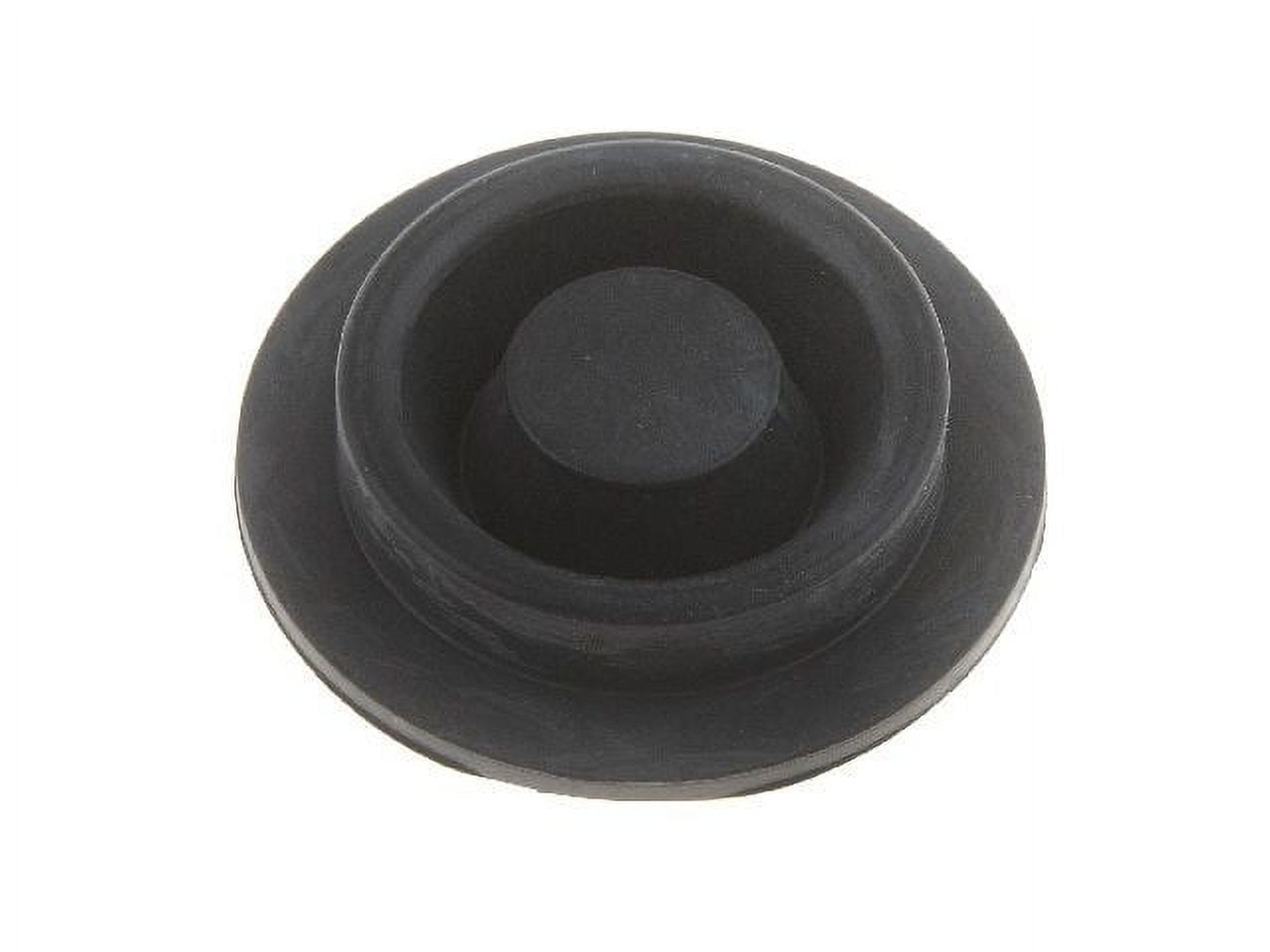 Brake Master Cylinder Cap Gasket - Compatible with 1999 - 2014 Chevy ...