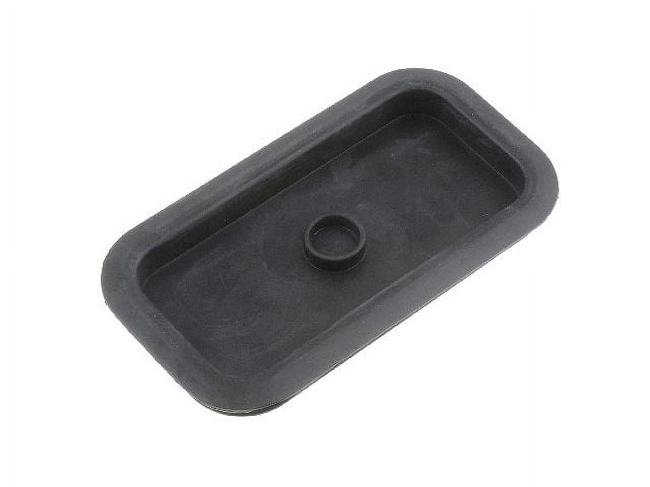 Brake Master Cylinder Cap Gasket - Compatible with 1988 - 2000 Chevy ...