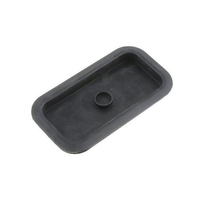 Brake Master Cylinder Cap Gasket - Compatible with 1988 - 2000 Chevy ...