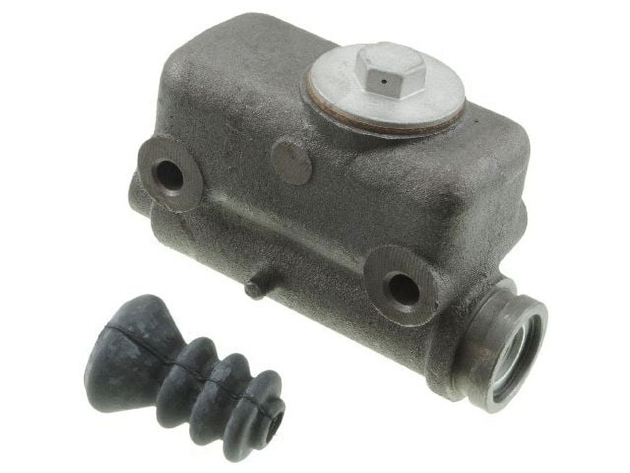 Brake Master Cylinder - Compatible with 1947 - 1958 Studebaker Champion 1948 1949 1950 1951 1952 ...