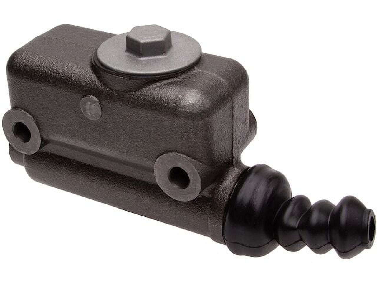 Brake Master Cylinder - Compatible with 1949 - 1953 Studebaker 2R15 1950 1951 1952 - Walmart.com