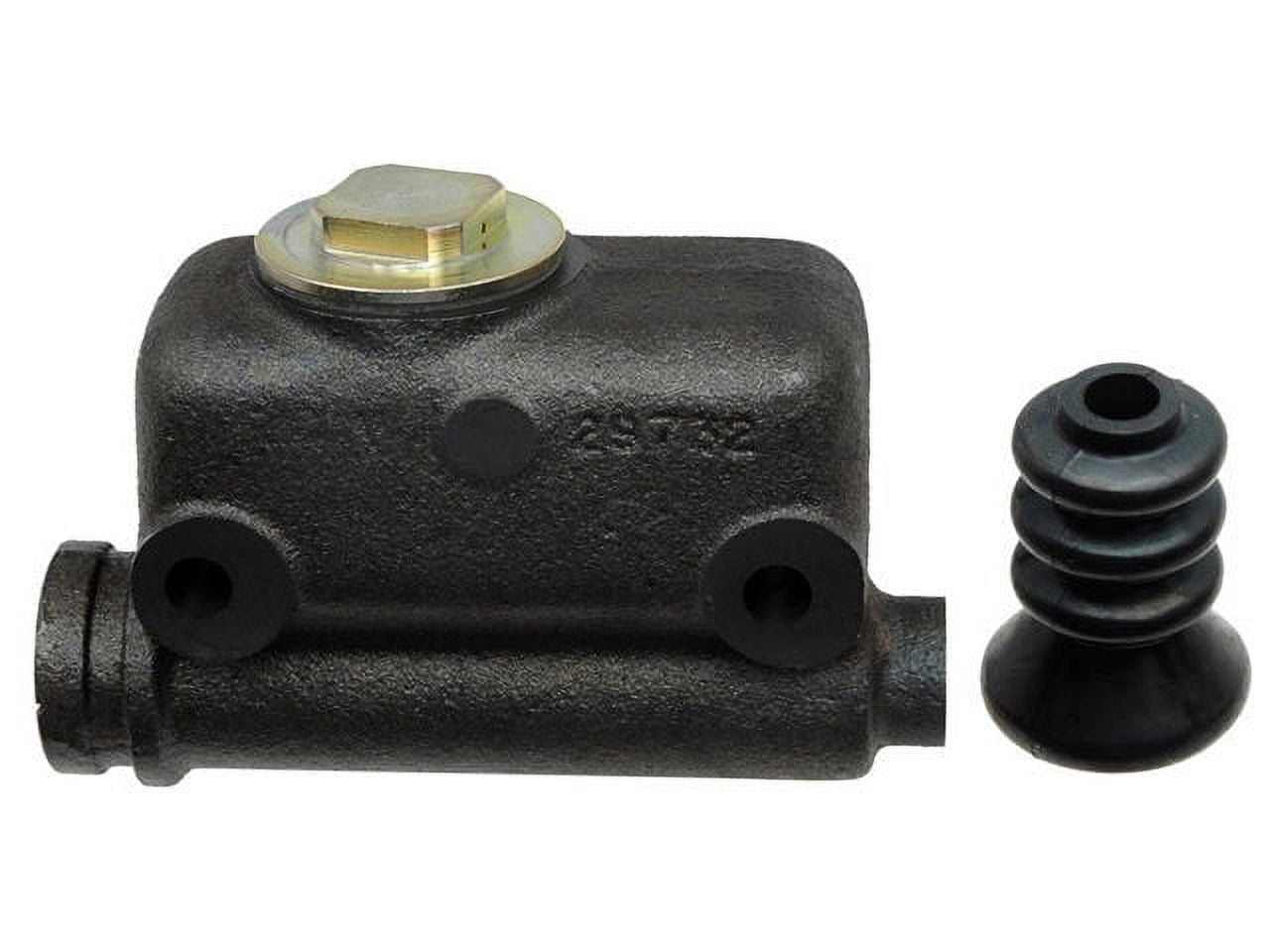 Brake Master Cylinder - Compatible with 1959 - 1971 Jeep CJ5 1960 1961 ...