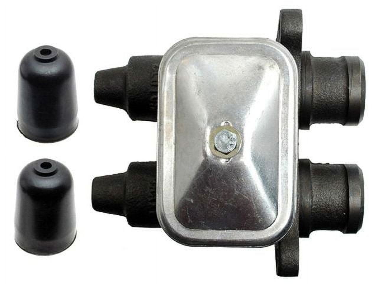Brake Master Cylinder - Compatible with 1960 - 1962 Chevy C30 Pickup ...