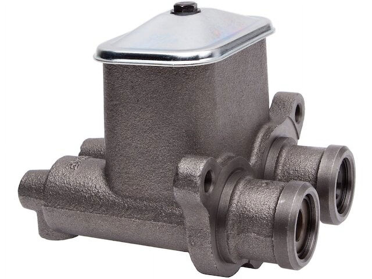Brake Master Cylinder - Compatible with 1960 - 1965, 1967 - 1972 Chevy ...