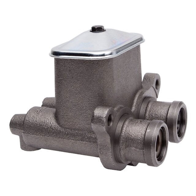 Brake Master Cylinder - Compatible with 1960 - 1965, 1967 - 1972 Chevy ...