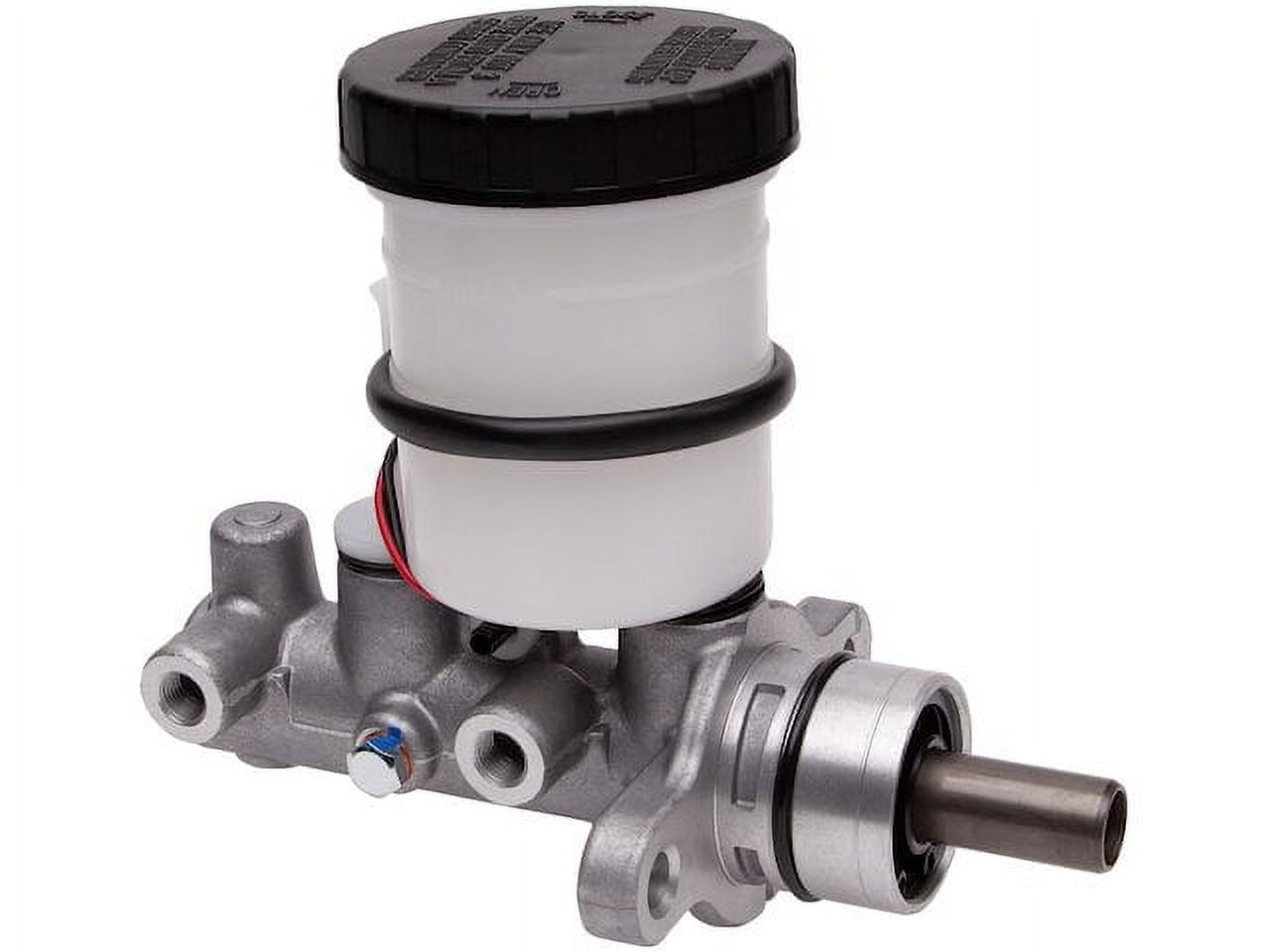 Brake Master Cylinder - Compatible with 1960 - 1970 Toyota Land Cruiser FJ40 1961 1962 1963 1964 ...