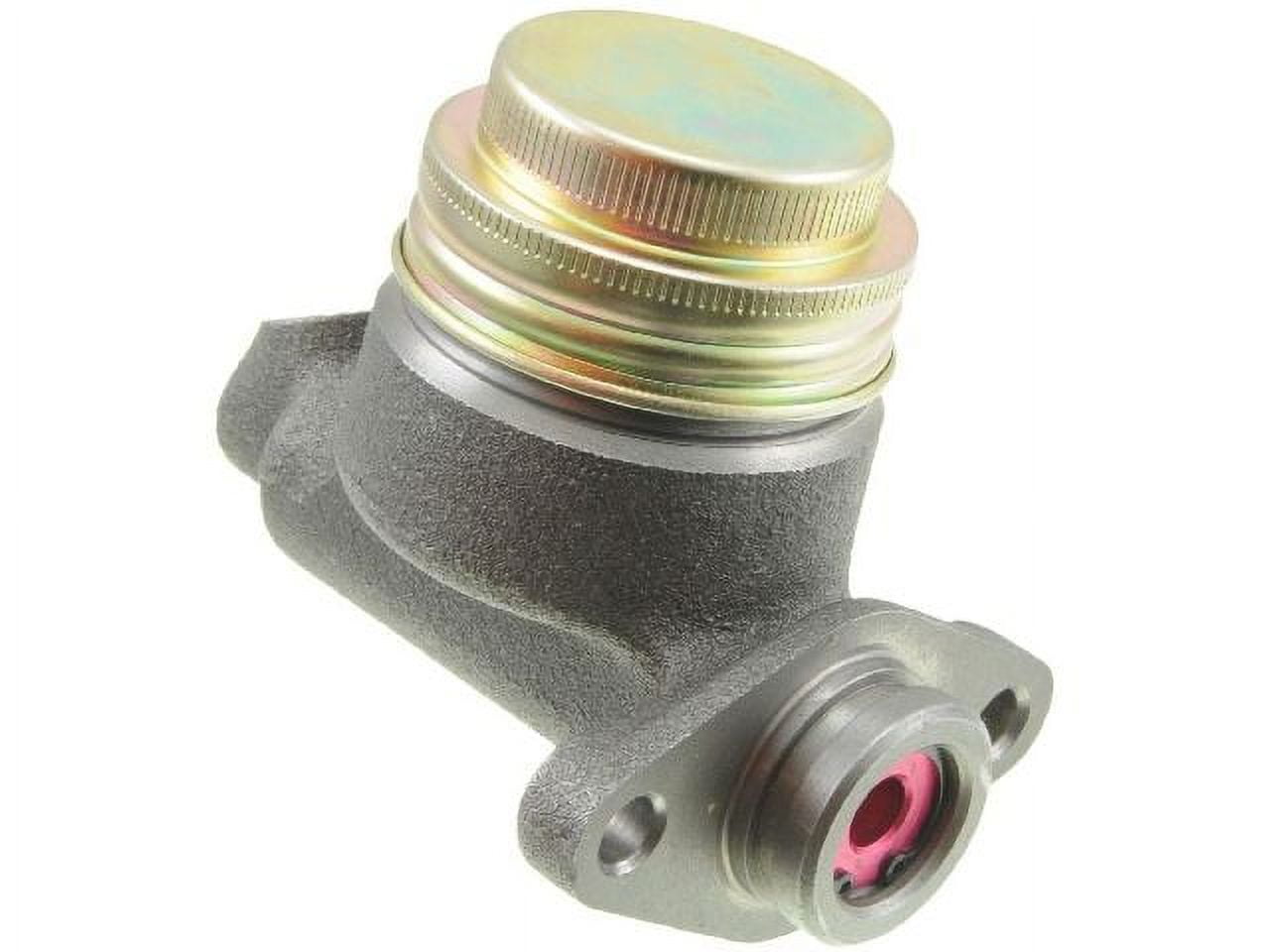 Brake Master Cylinder - Compatible with 1961 - 1966 Ford F-100 1962 ...