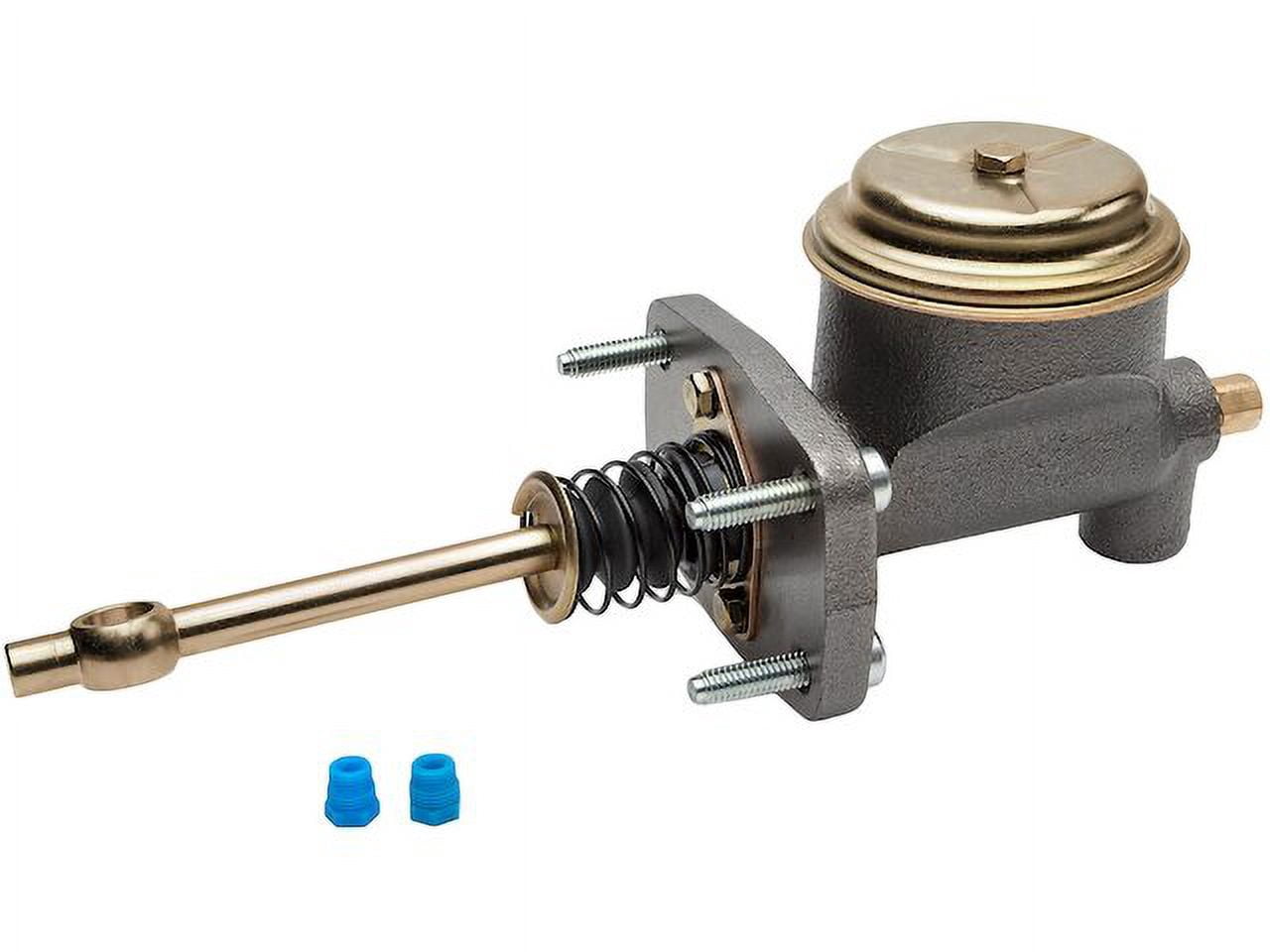 Brake Master Cylinder - Compatible with 1962 - 1964 Plymouth Fury 1963 ...