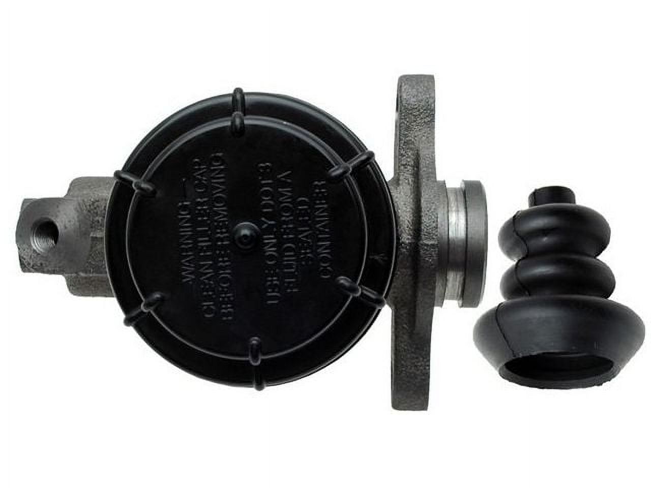 Brake Master Cylinder - Compatible with 1963 - 1964 Studebaker Champ ...