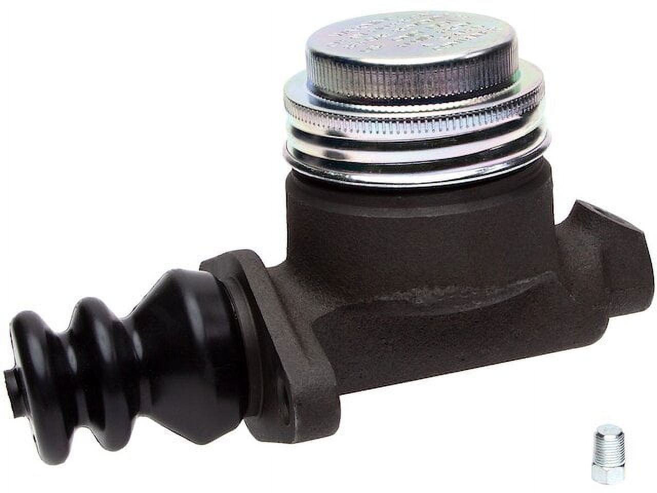 Brake Master Cylinder - Compatible with 1963 - 1964 Studebaker Champ ...