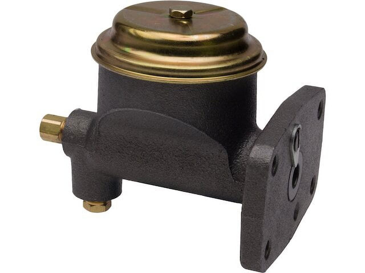 Brake Master Cylinder - Compatible with 1964 - 1966 Plymouth Barracuda 1965 - Walmart.com