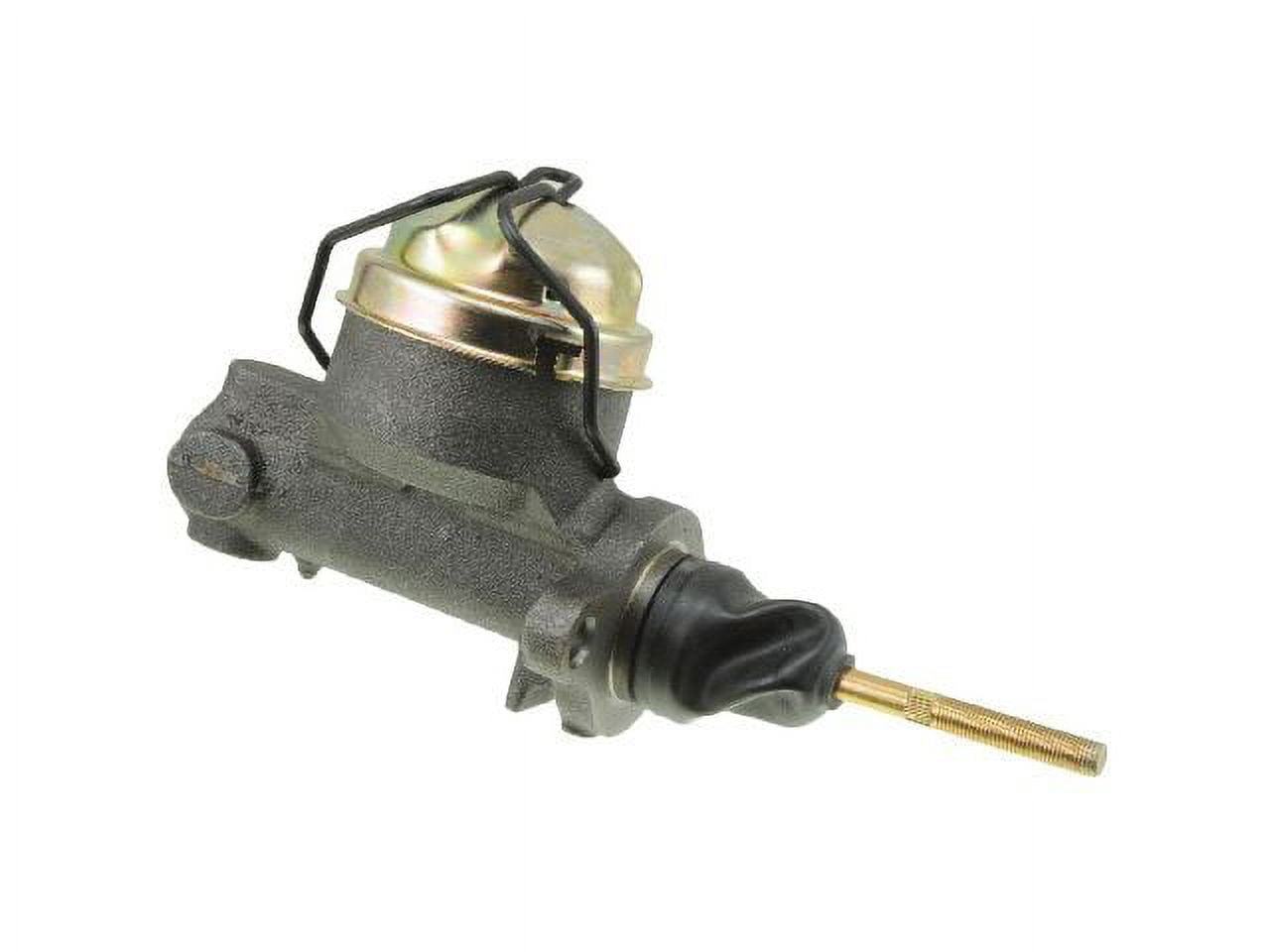 Brake Master Cylinder - Compatible with 1964 - 1966 Pontiac GTO 1965 ...