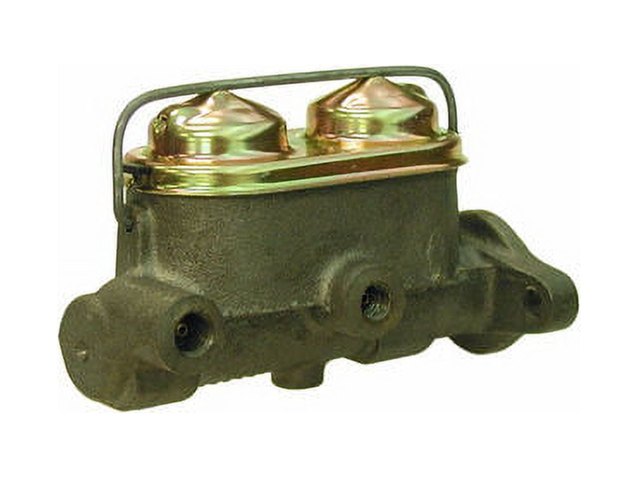 Brake Master Cylinder - Compatible with 1966 - 1969, 1971 - 1973 ...