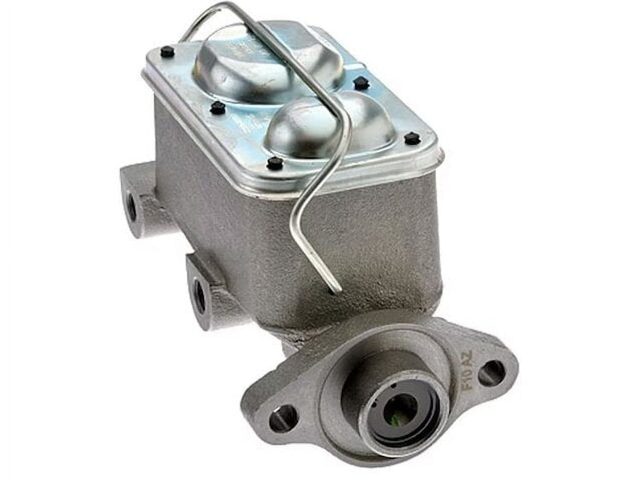 Brake Master Cylinder - Compatible with 1967 - 1968, 1971 - 1980 Buick ...