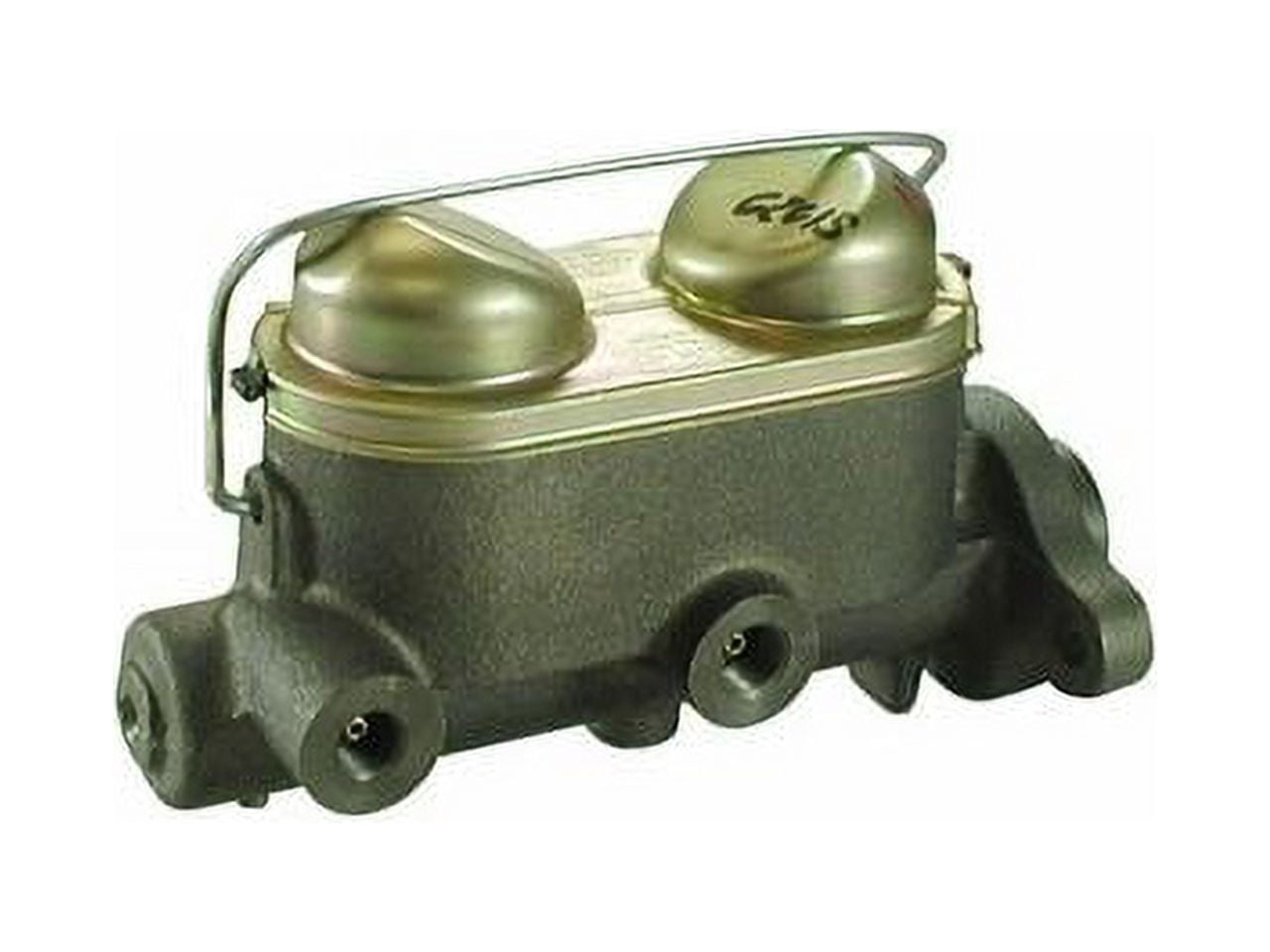 Brake Master Cylinder - Compatible with 1967 - 1970 Cadillac DeVille ...