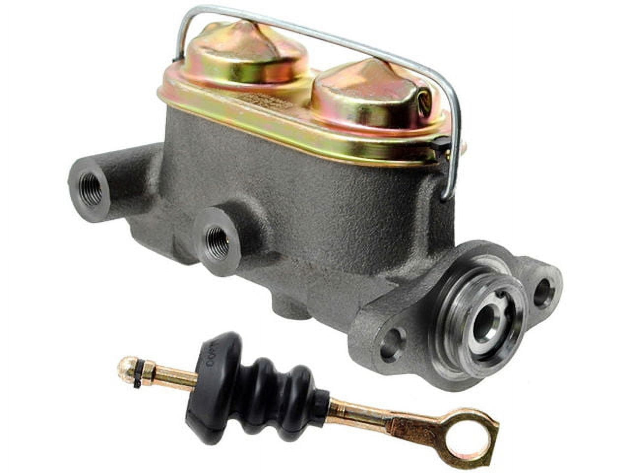 Brake Master Cylinder - Compatible with 1967 Ford Galaxie - Walmart.com