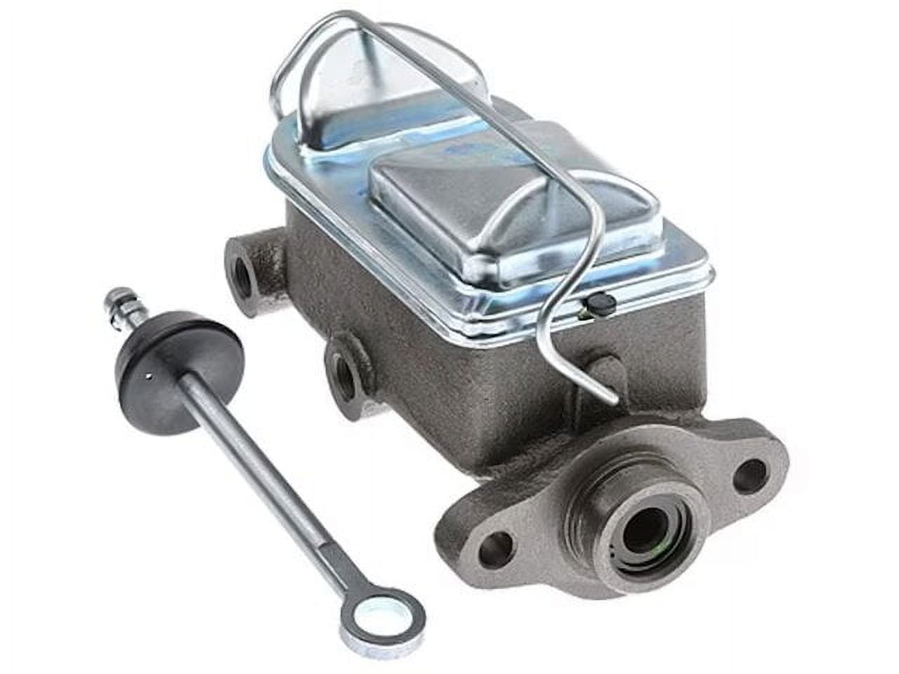 Brake Master Cylinder - Compatible with 1968 - 1972 Ford F-100 RWD 1969 ...
