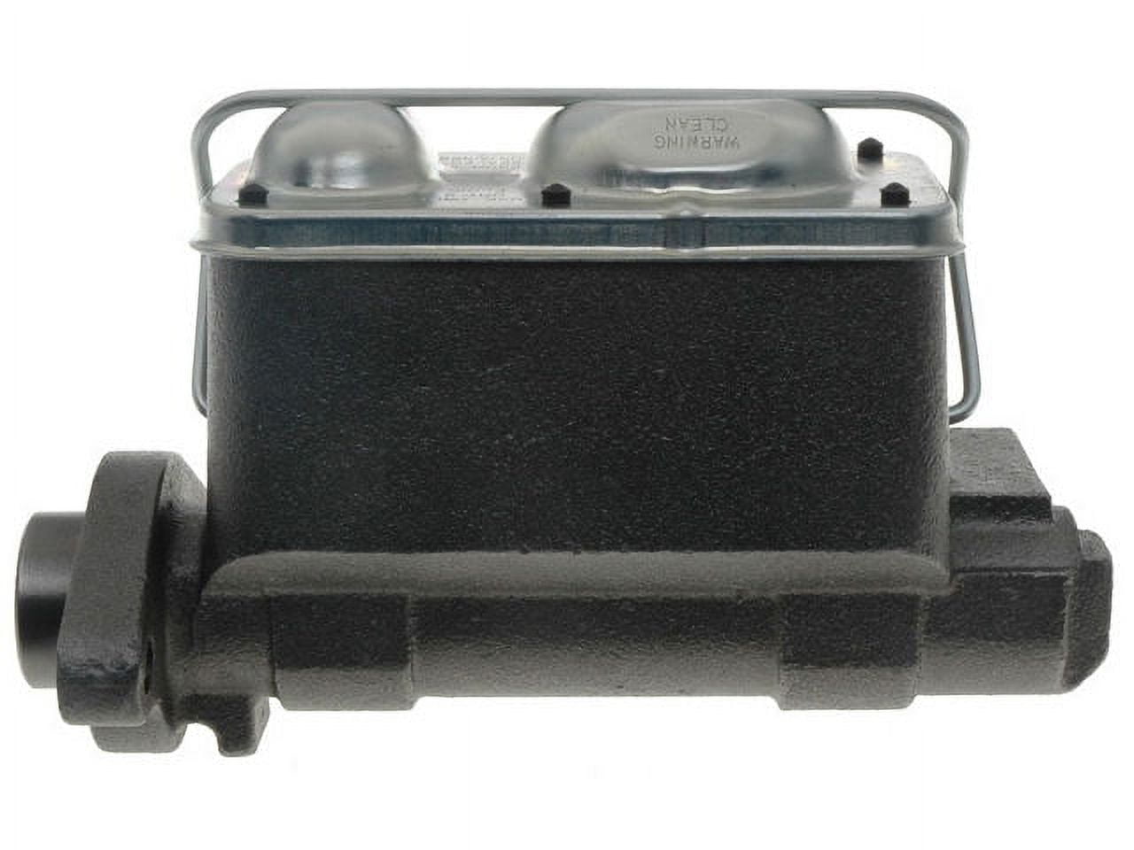 Brake Master Cylinder - Compatible with 1969 - 1977 Oldsmobile Cutlass ...