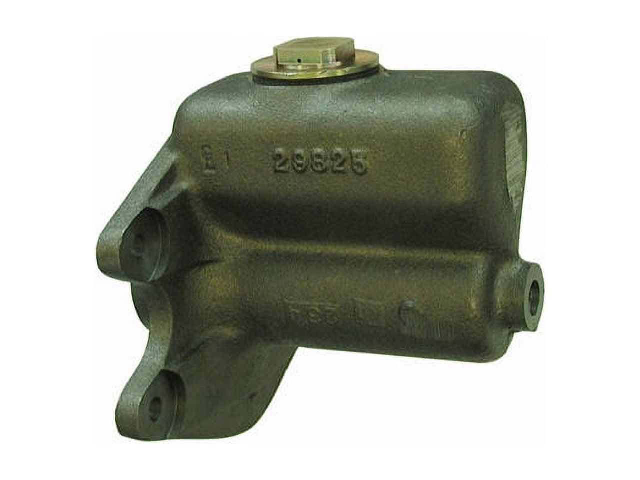 Brake Master Cylinder - Compatible with 1970 - 1979 Ford F-7000 1971 ...