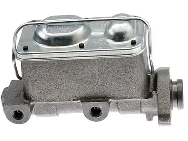 Brake Master Cylinder - Compatible with 1970 - 1980 Chevy Camaro 1971 1972 1973 1974 1975 1976 ...