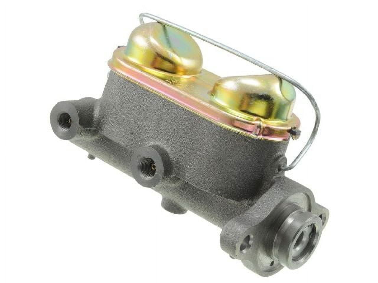 Brake Master Cylinder - Compatible with 1970 Buick Electra - Walmart.com