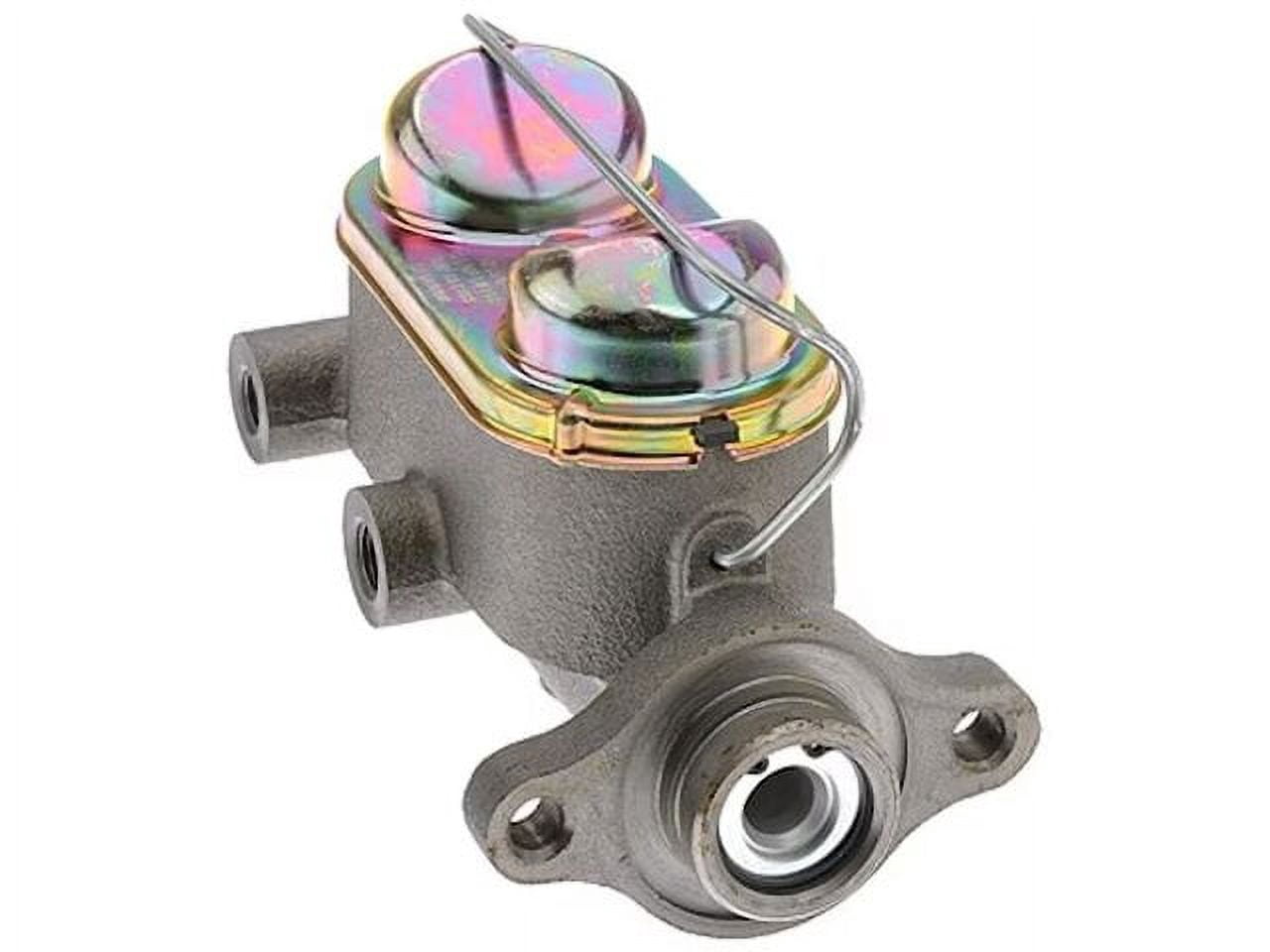 Brake Master Cylinder - Compatible with 1971 - 1973 International 1310 ...