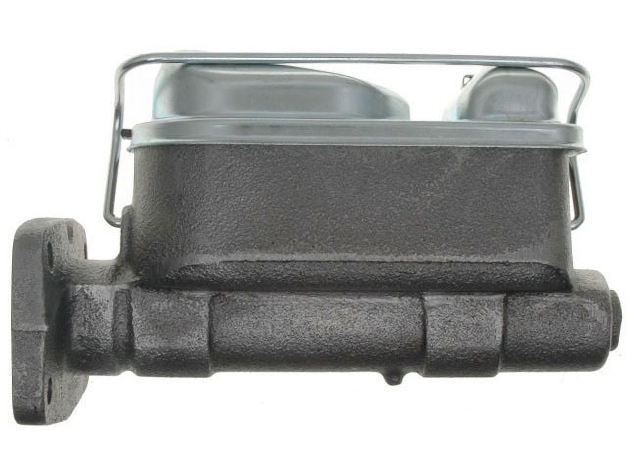 Brake Master Cylinder - Compatible with 1971 - 1974 Plymouth Satellite ...