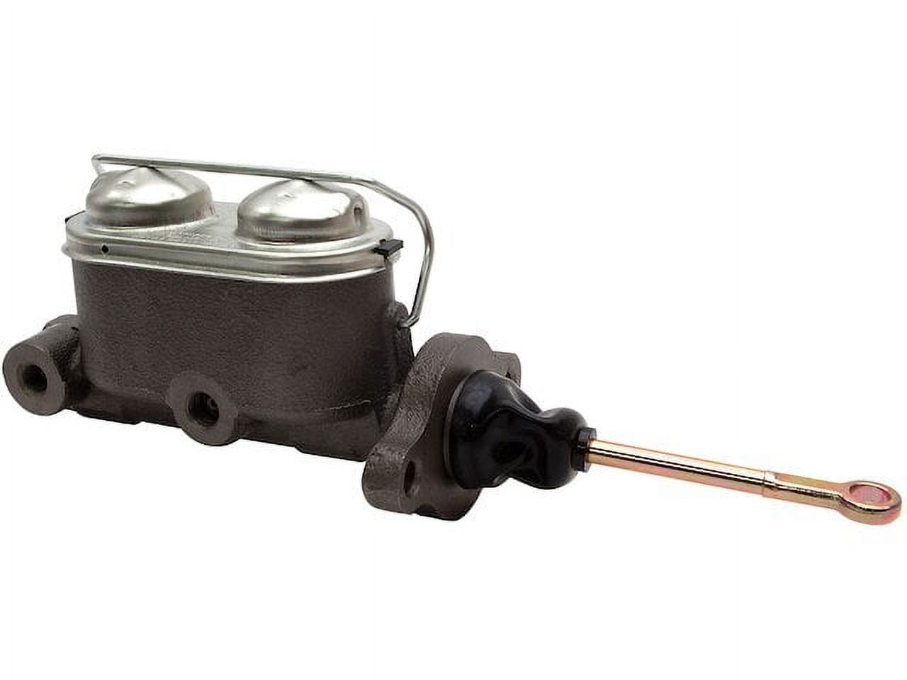 Brake Master Cylinder - Compatible with 1971 - 1975 Chevy Vega 1972 ...
