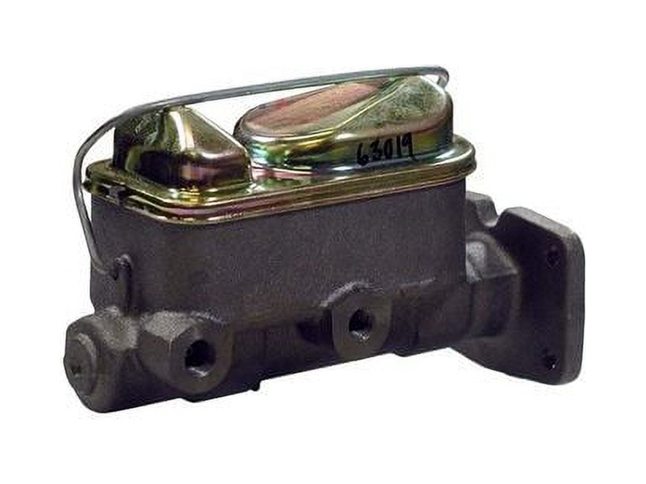 Brake Master Cylinder - Compatible with 1971 - 1976 Plymouth Scamp 1972 ...