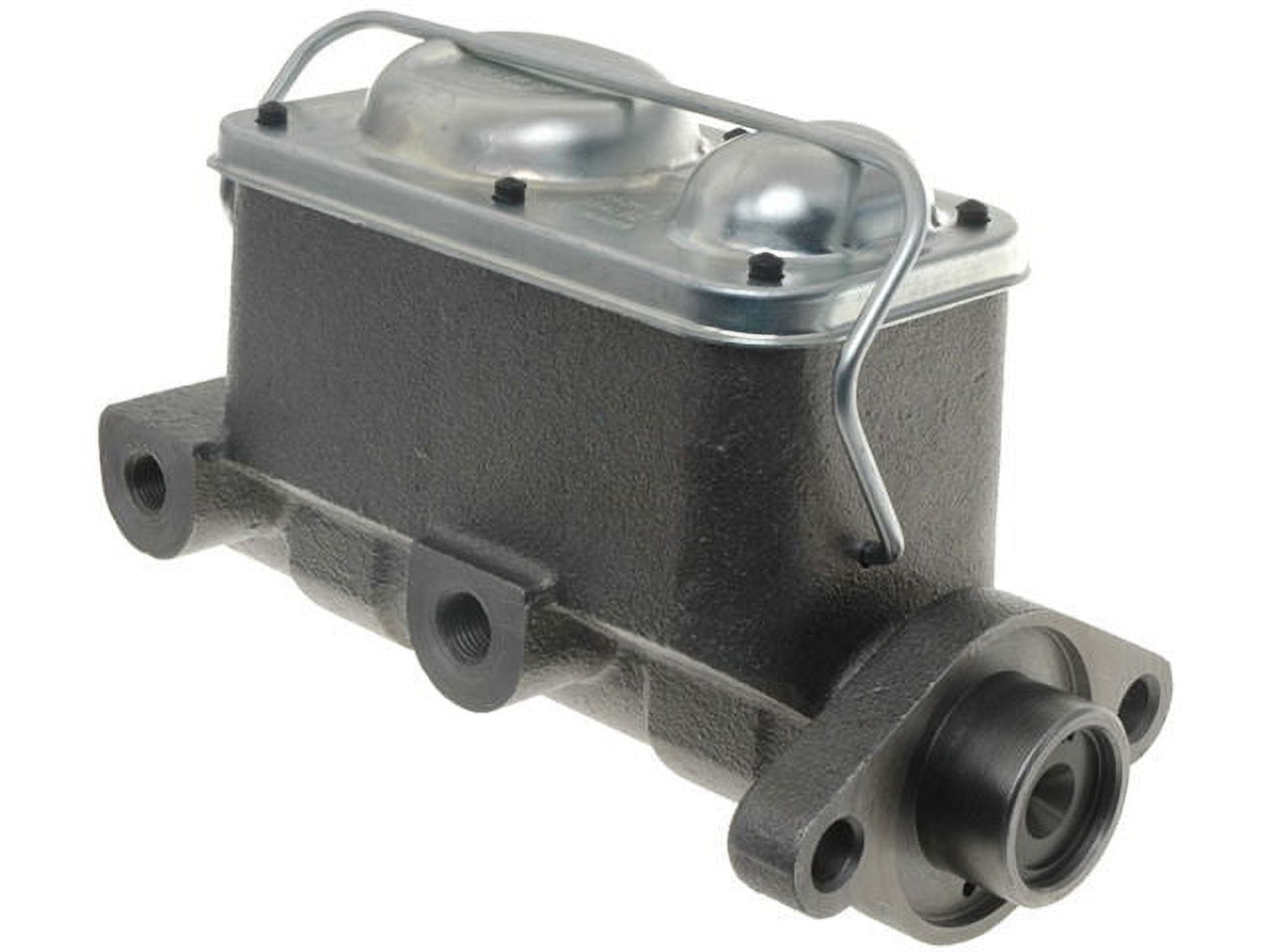 Brake Master Cylinder - Compatible with 1971 - 1977 Chevy Monte Carlo ...