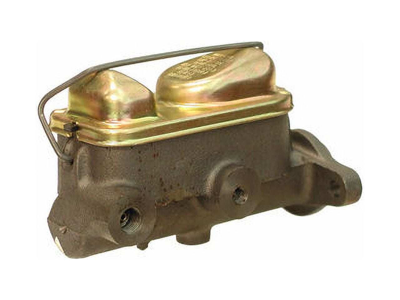 Brake Master Cylinder - Compatible with 1972 - 1973 Ford Pinto ...
